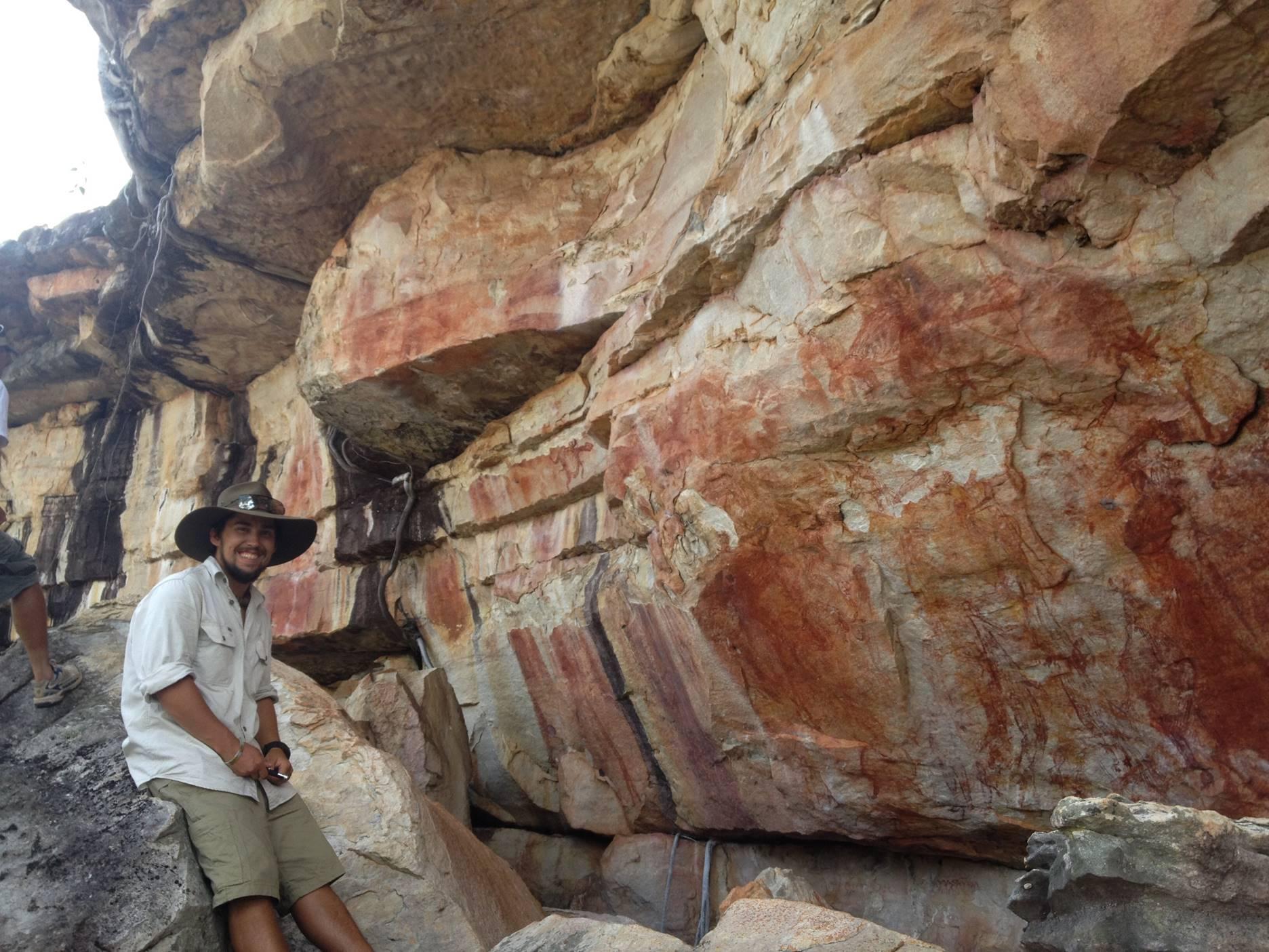 Top End Day Tours top-end-day-tours-guide-lachlan - Top End Day Tours